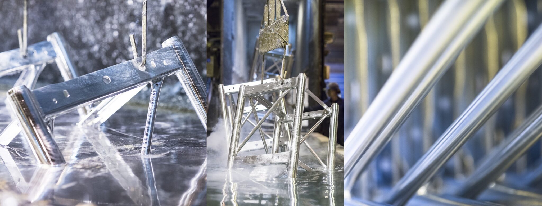 Gallac Produktion AB